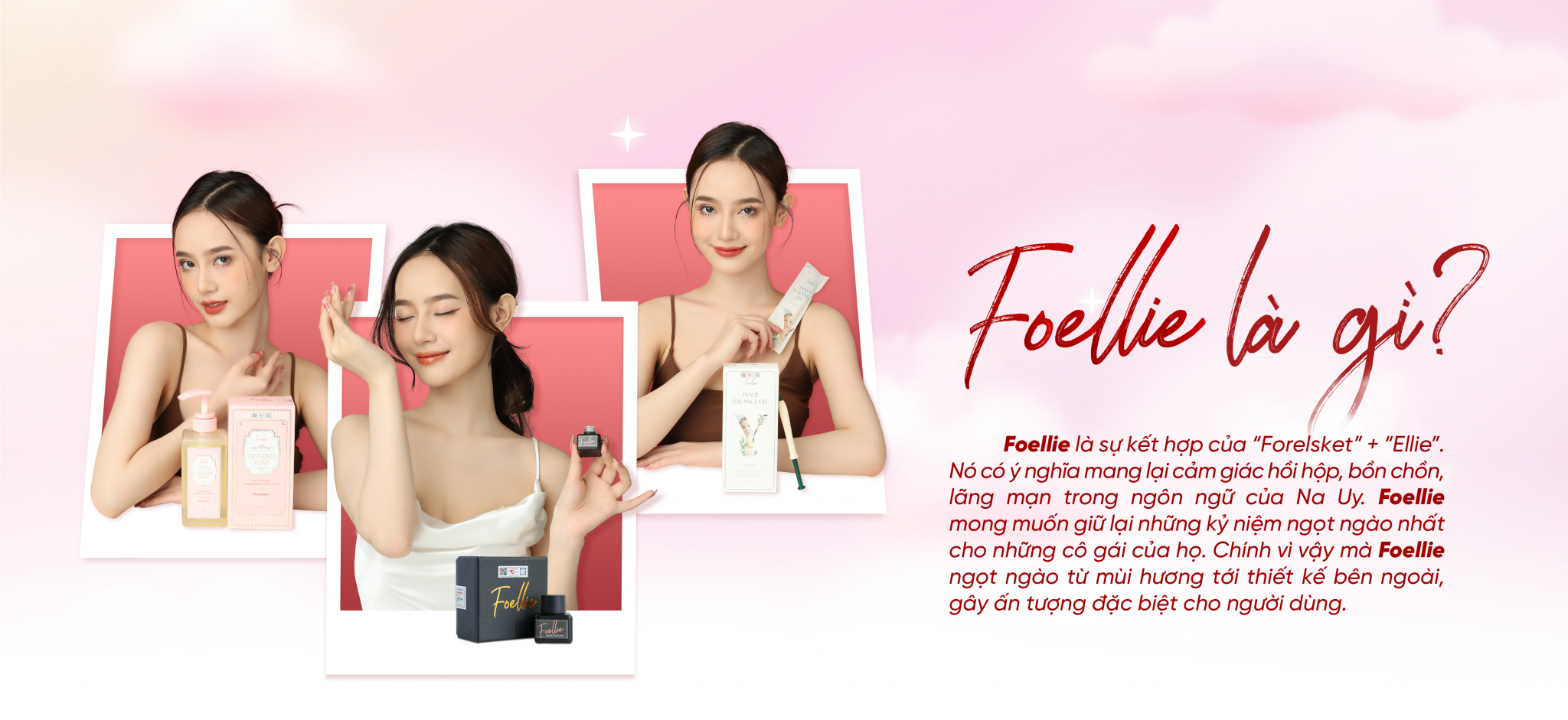 Foellie Việt Nam